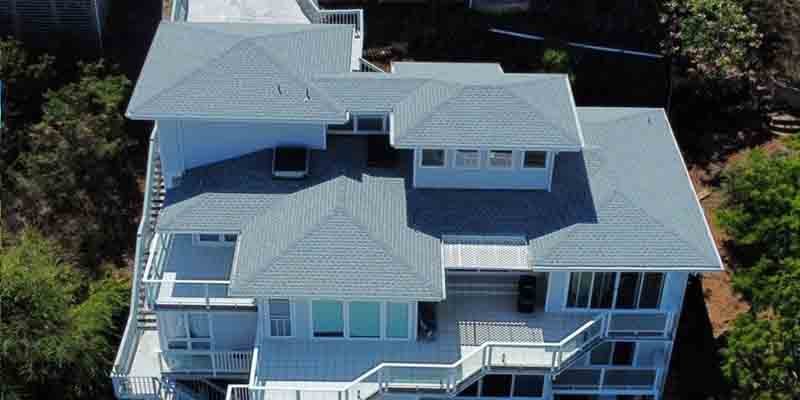 The Benefits of Choosing GAF Shingles for Your Roofing Project